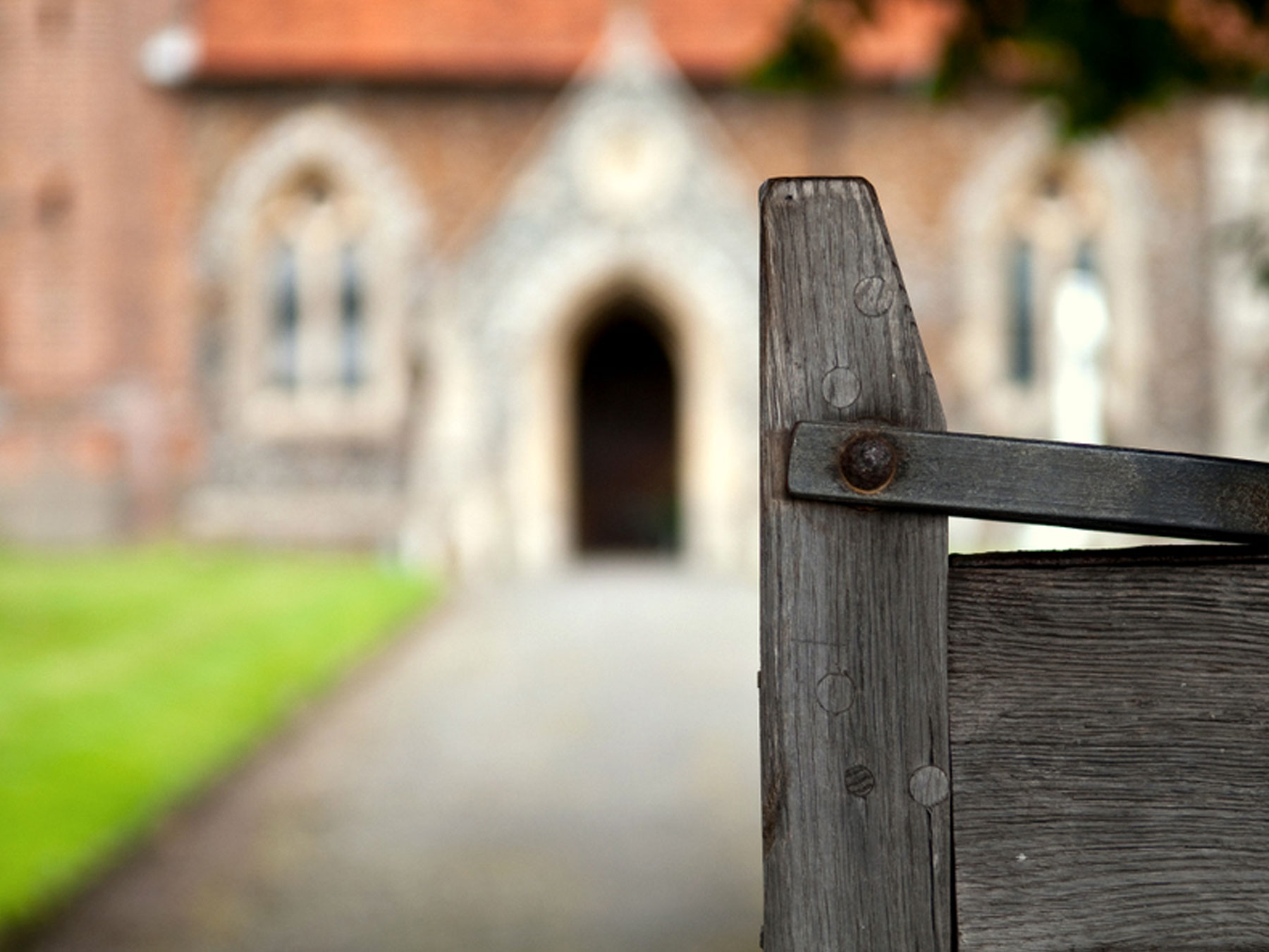 Department of Religious Studies